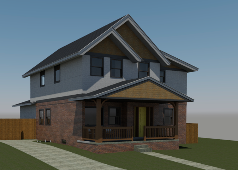 Denver Residential Addition, Renovation | ArcWest Architects